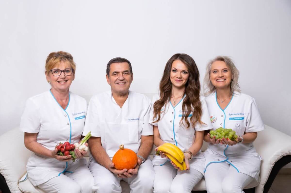 arteriálna hypertenzia | Symptomedica
